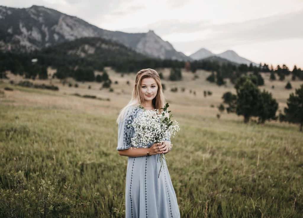 The 11 Best Denver Portrait Photographers - Peerspace