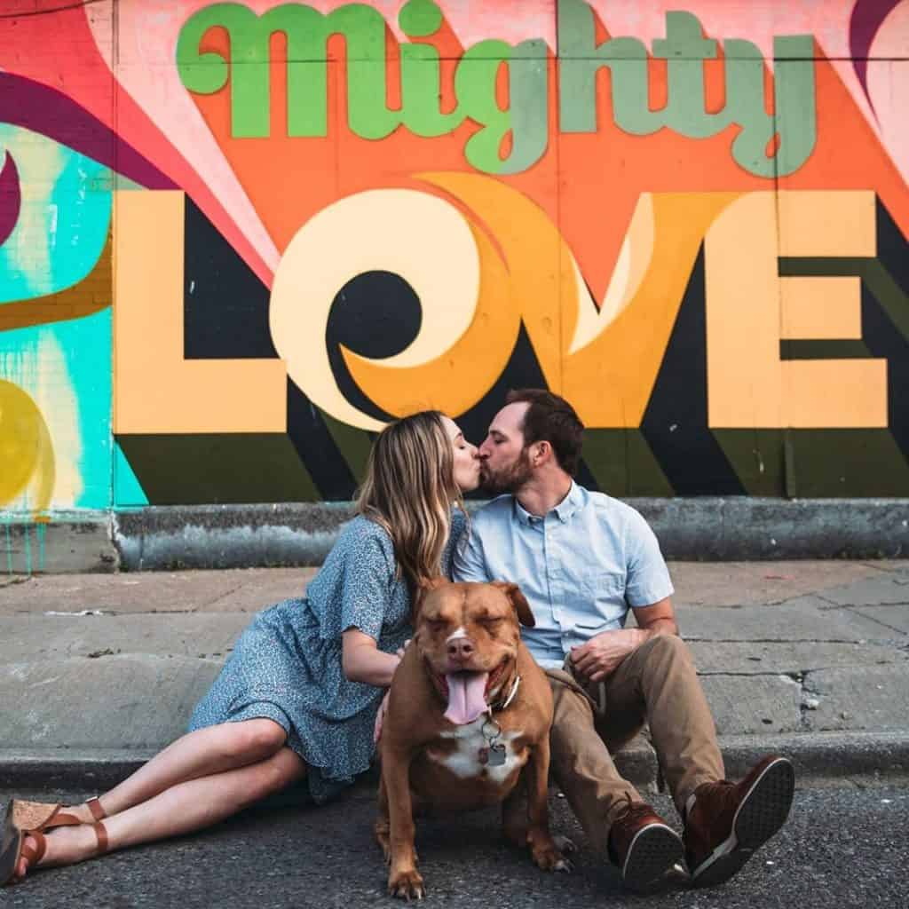 The 9 Best Engagement Photographers in Detroit - Peerspace