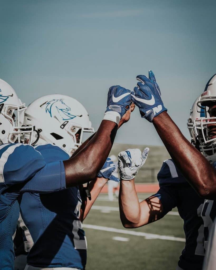 The 9 Best Sports Photographers in Houston - Peerspace