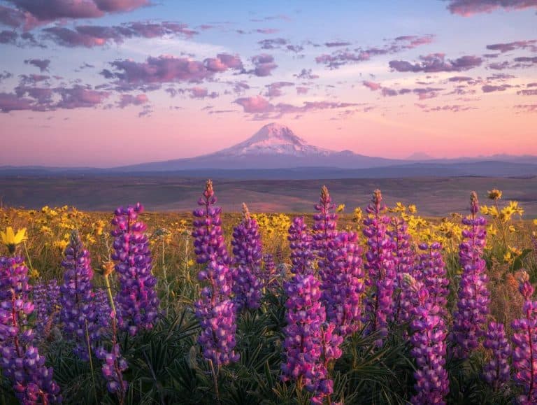 The 9 Best Landscape Photographers in Portland - Peerspace
