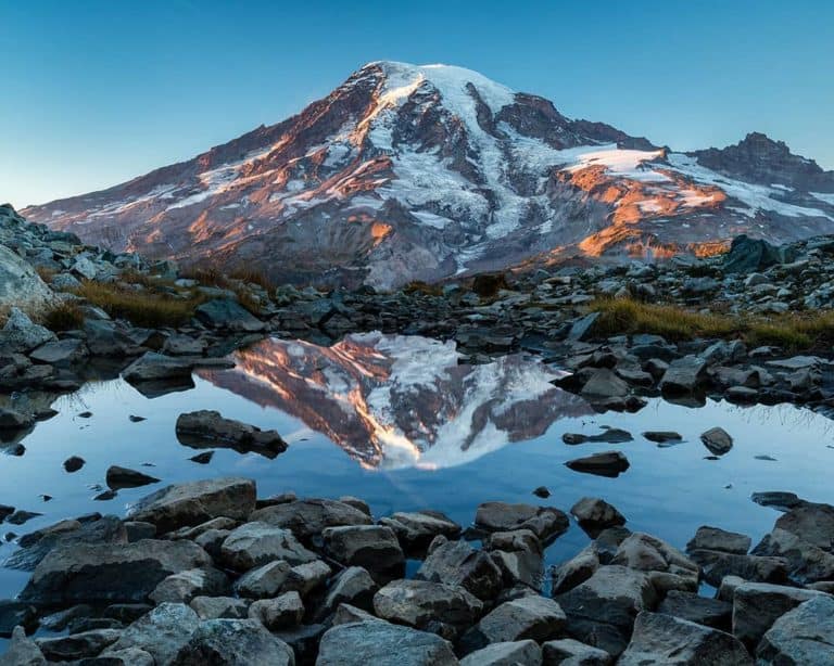 The 8 Best Landscape Photographers in Seattle - Peerspace