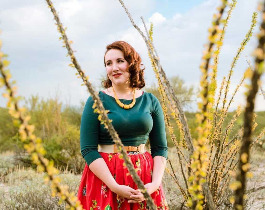 The 10 Best Portrait Photographers in Tucson - Peerspace