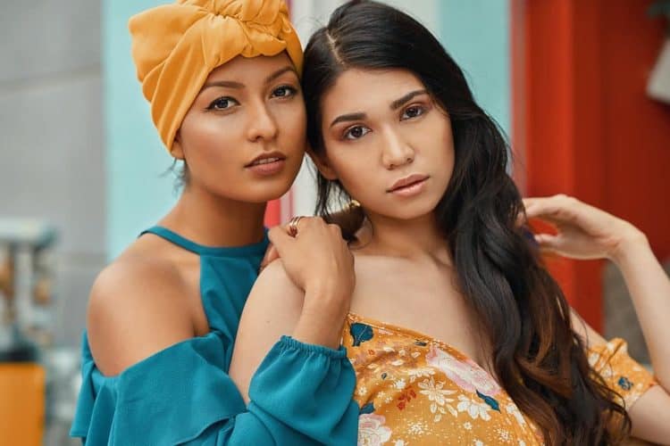 12 Best Washington DC Portrait Photographers - Peerspace