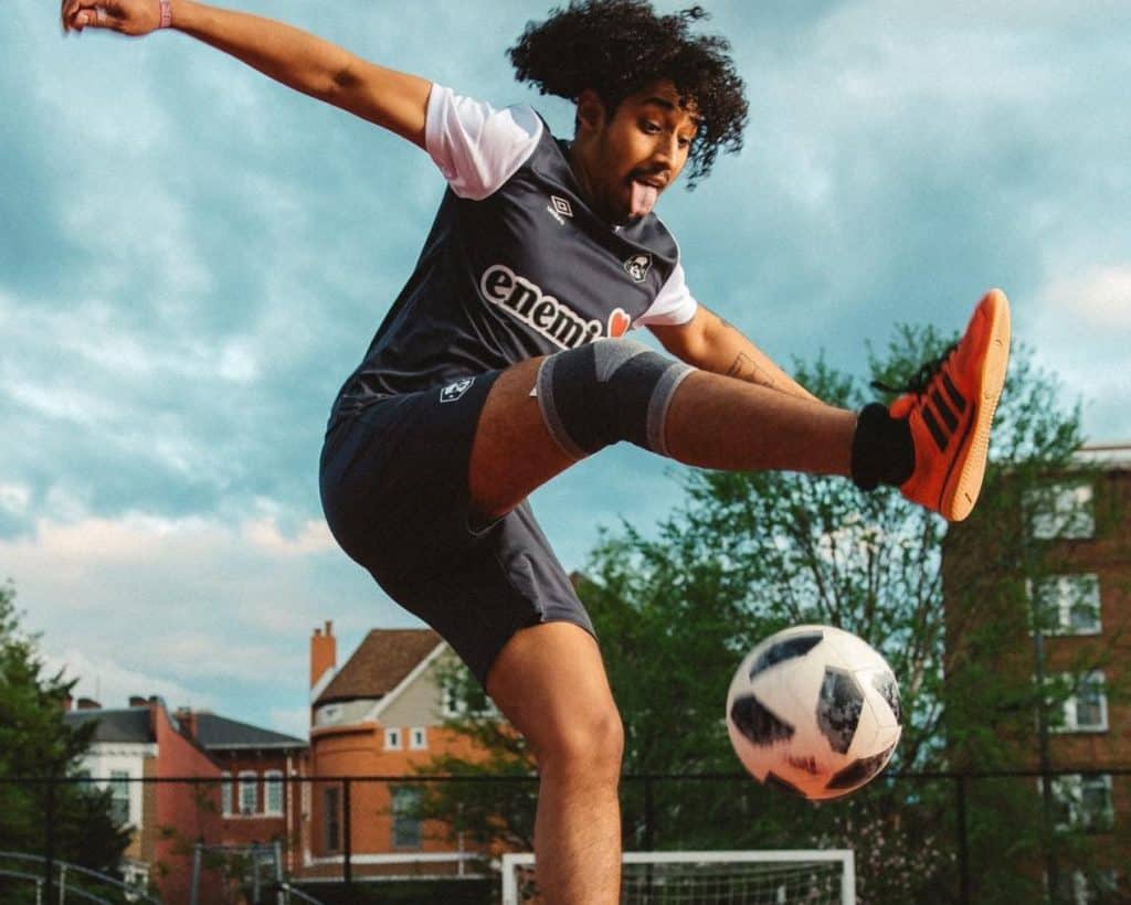 The 9 Best Sports Photographers in Washington, D.C. - Peerspace