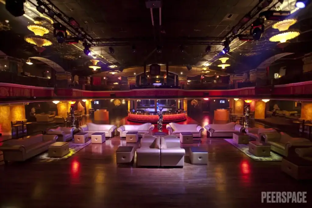 11 Creative Sneaker Ball Party Ideas - Peerspace