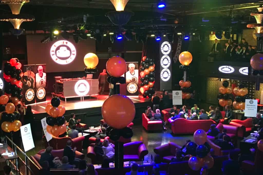 11 Creative Sneaker Ball Party Ideas - Peerspace