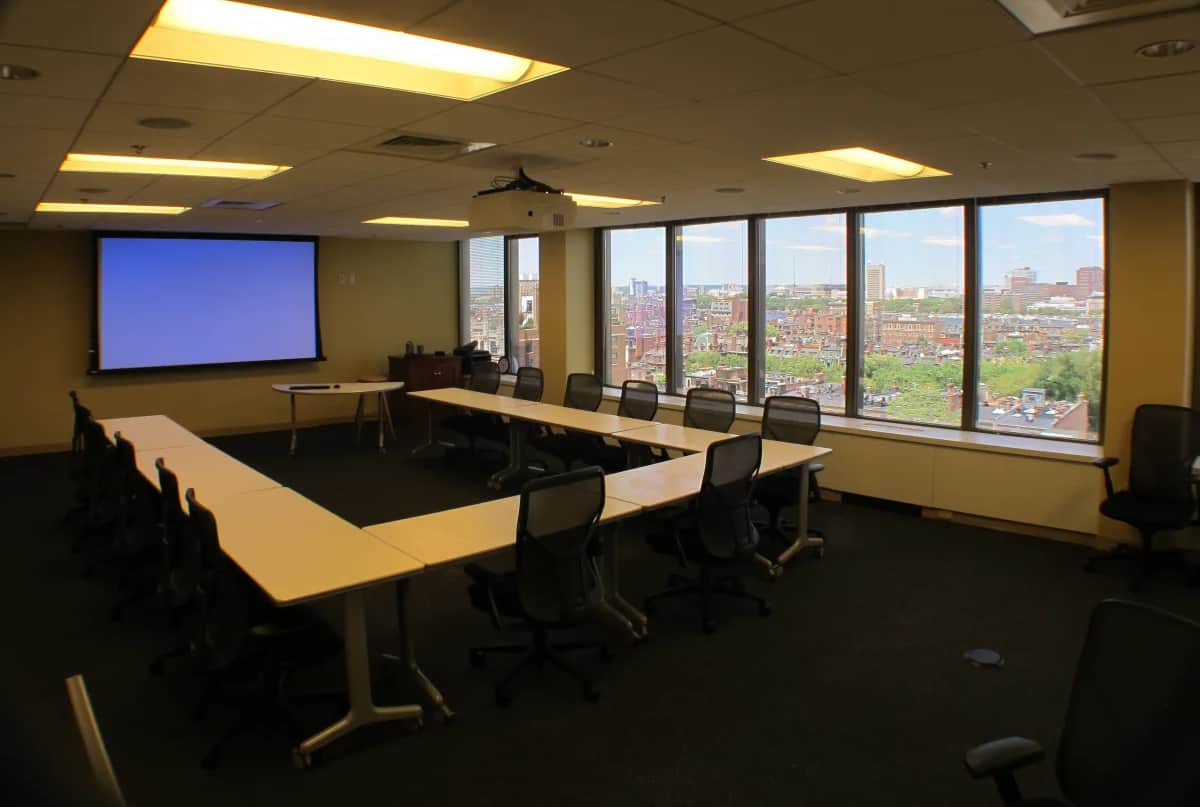 How Much Does it Cost to Rent a Training Room - Peerspace