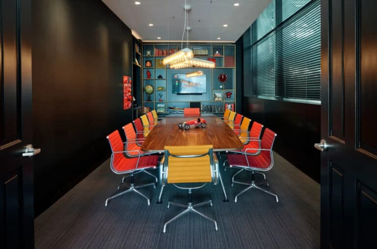 The Ultimate Meeting Planning Checklist - Peerspace