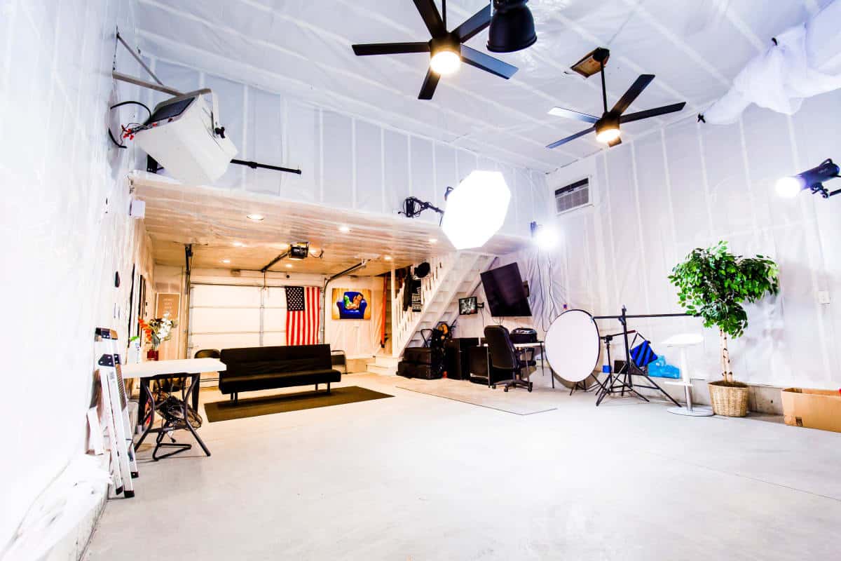 8 Baby Photo Shoot Ideas & Venues in Boston - Peerspace