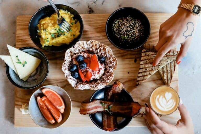 18 Unique Food Board Ideas For Your Next Party - Peerspace