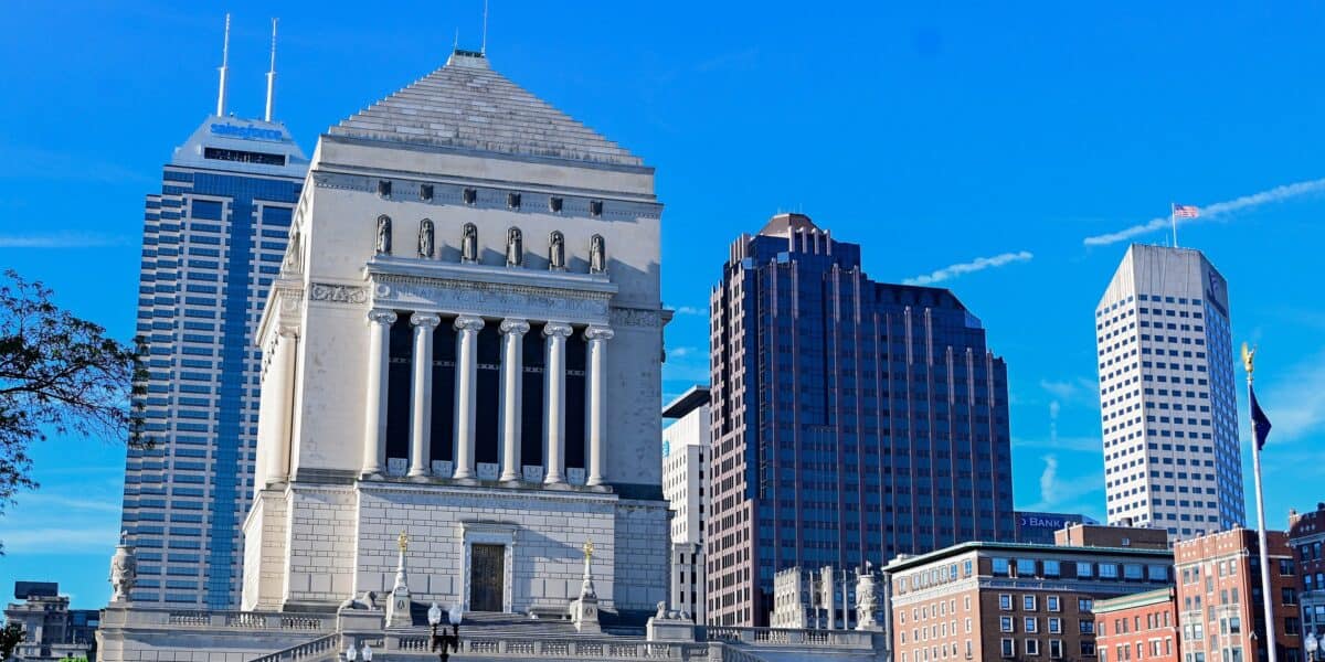 The 5 Best Cityscape Photographers in Indianapolis - Peerspace