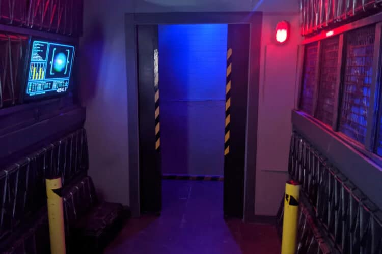 What is Cosmic Irony? (2025) - Peerspace