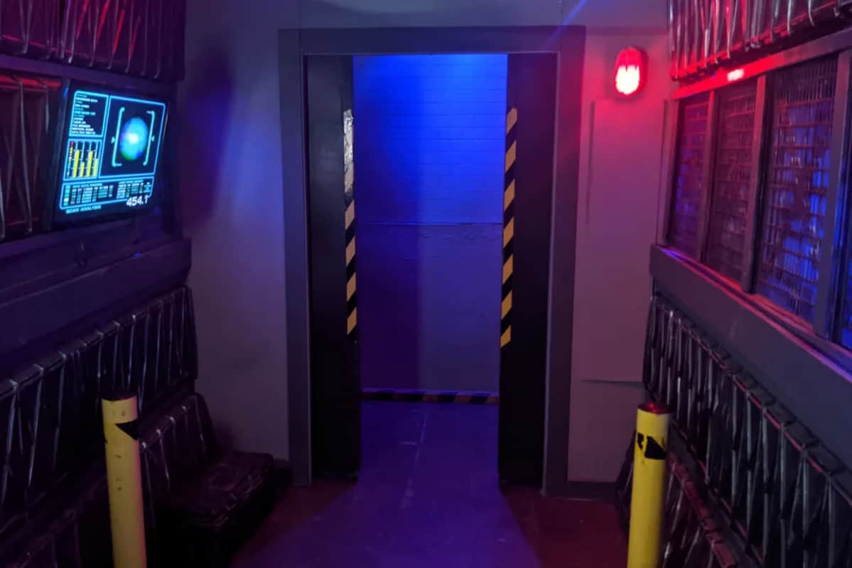 What is Cosmic Irony? (2025) - Peerspace