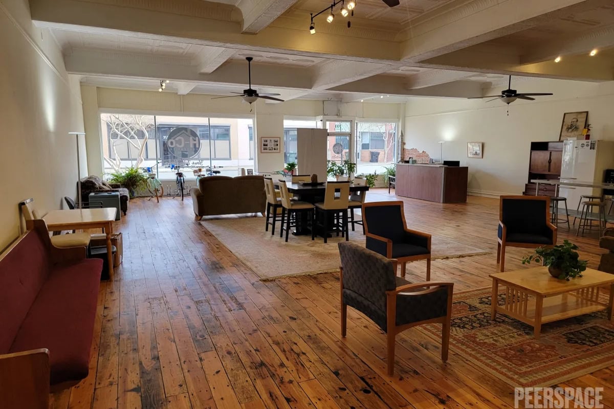 25 Unique Birthday Party Places in North Carolina - Peerspace