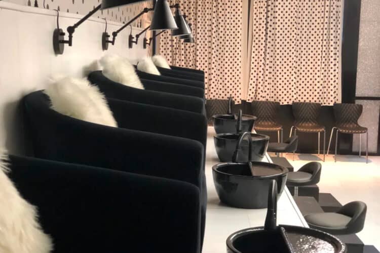 12 Luxe Spa Party Ideas For Adults - Peerspace