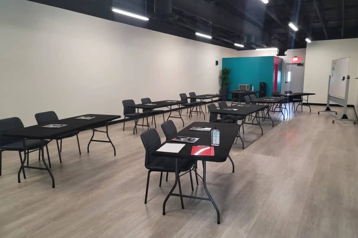 What is a Workshop? - Peerspace