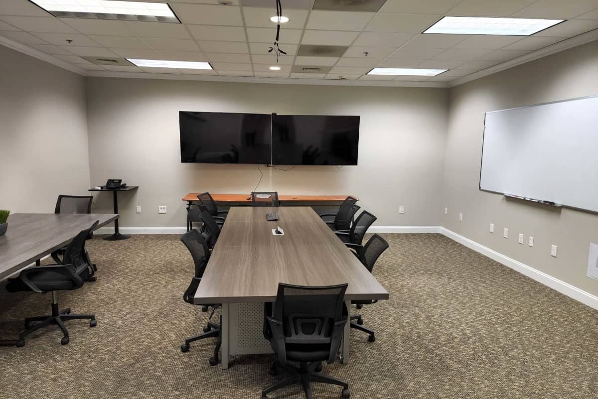 10 Rentable Meeting Rooms Near The Charlotte Airport - Peerspace
