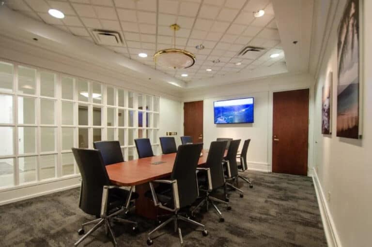 10 Rentable Meeting Rooms Near The Charlotte Airport (2025) - Peerspace