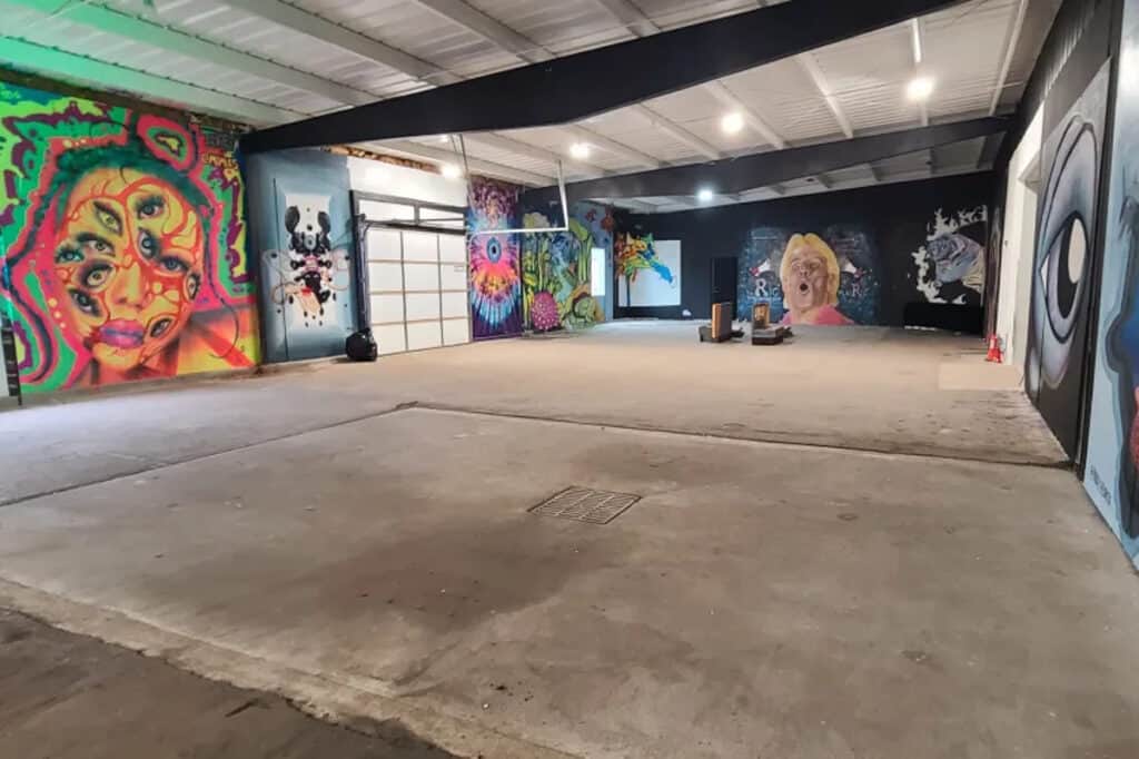 12 Cool Places To Take Pictures Near Charlotte, NC - Peerspace