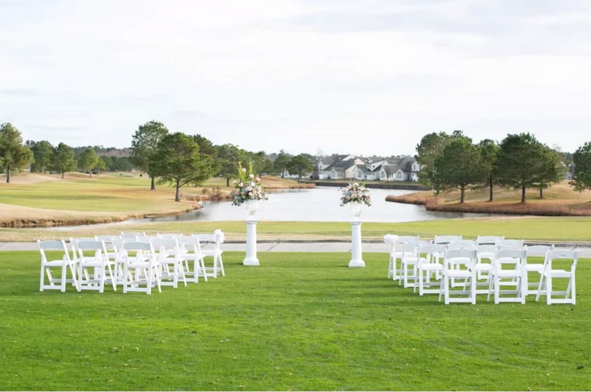 12 Creative Golf Themed Party Ideas - Peerspace