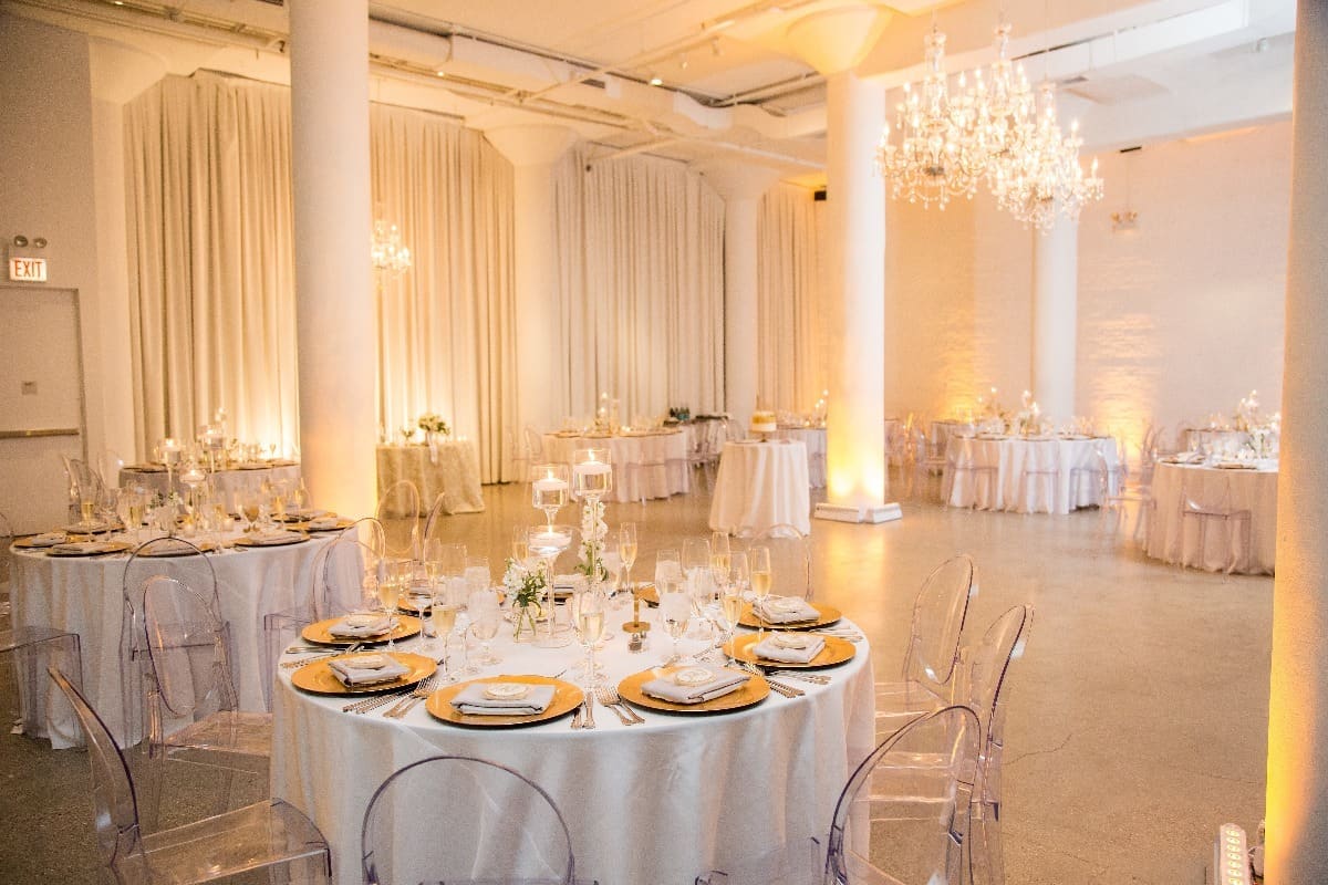 The 8 Best Intimate Wedding Venues in Chicago - Peerspace