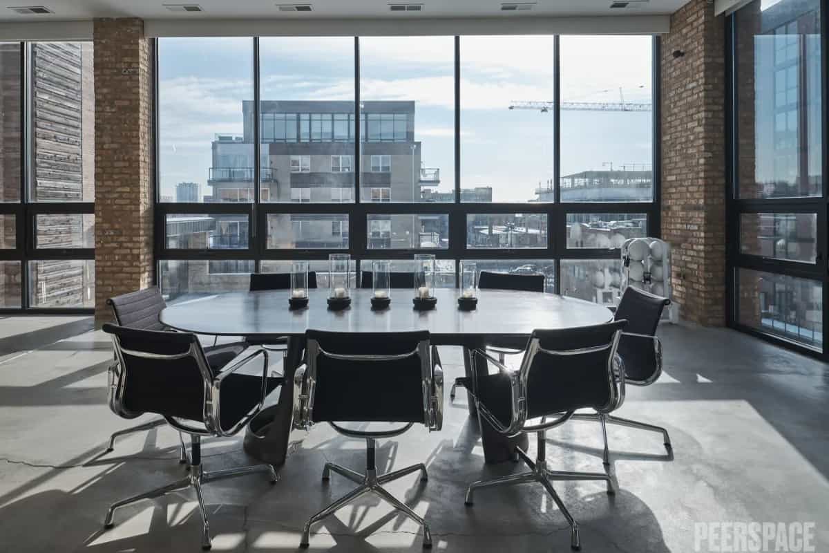Here’s Where to Rent Office Space by the Hour in Chicago - Peerspace