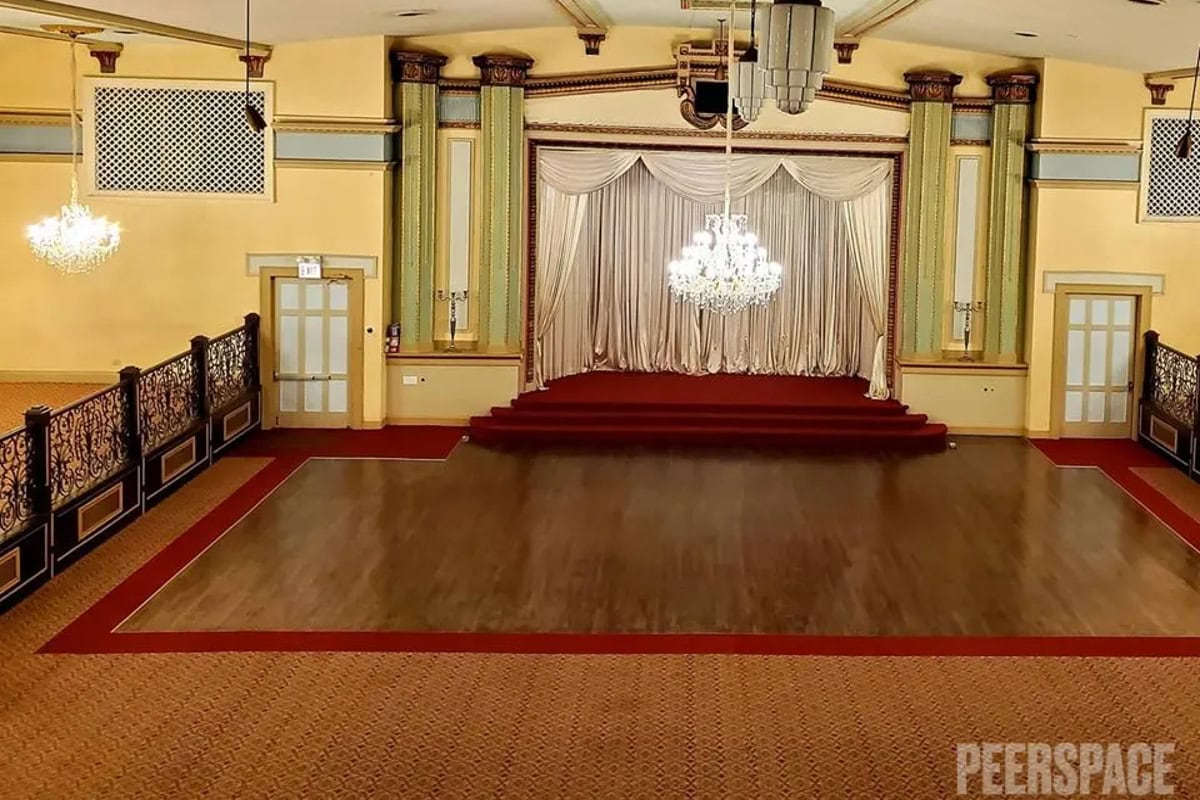 15 Great Social Mixer Ideas - Peerspace