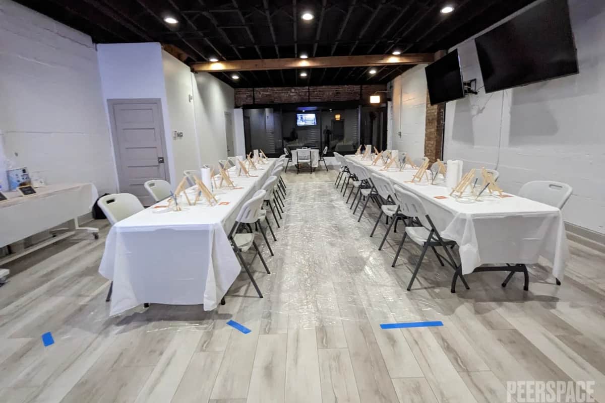 25 Unique Birthday Party Places in Illinois - Peerspace