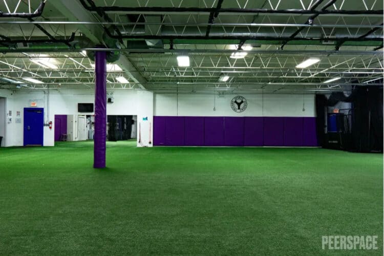 Here’s Where To Rent A Football Field By The Hour - Peerspace