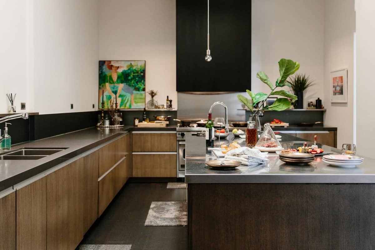 How Much Does It Cost to Rent a Commercial Kitchen? - Peerspace
