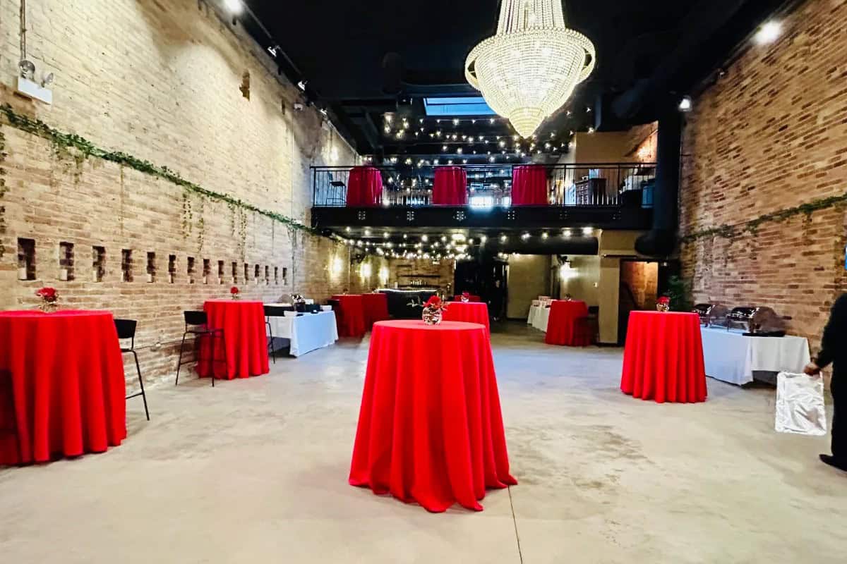 13 Fabulous Murder Mystery Party Ideas - Peerspace