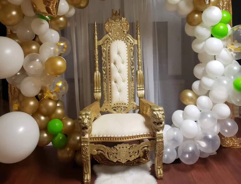 11 All White Party Ideas To Celebrate And Get Swanky - Peerspace