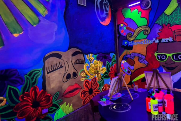 21 Unique Date Party Themes - Peerspace