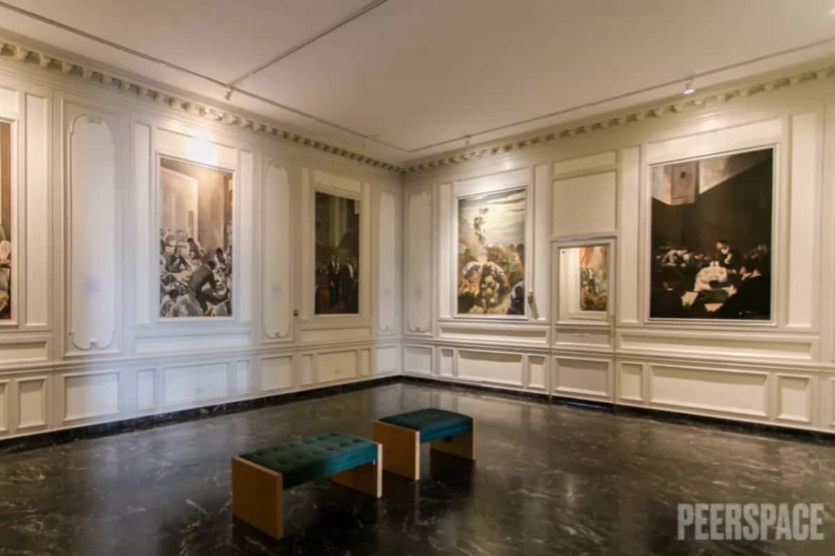 International Museum of Surgical Science: Here's How You Can Rent This ...