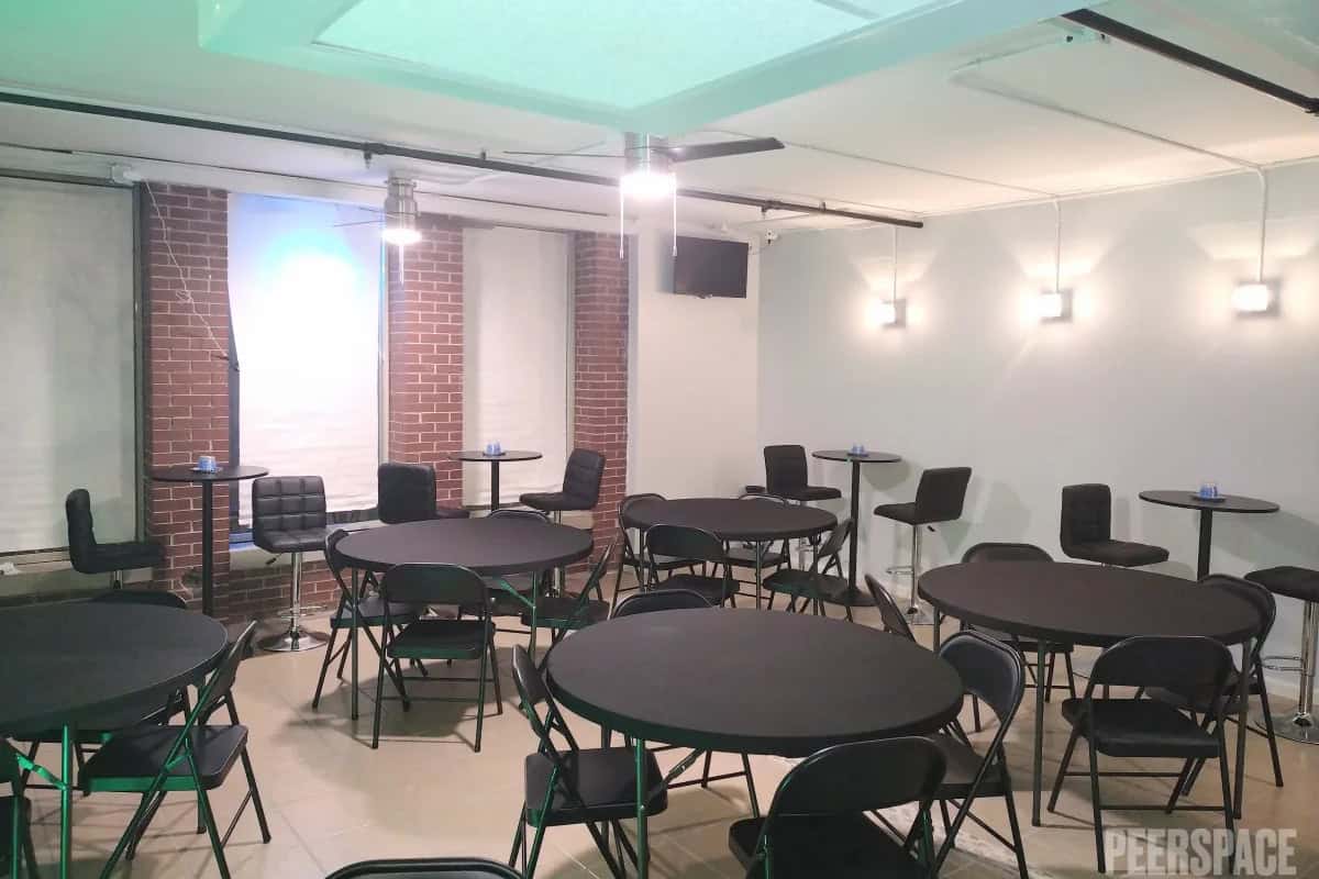 15 Inexpensive Birthday Party Ideas For Small Budgets - Peerspace