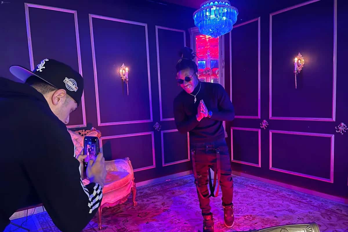 11 Sick Music Video Locations in Chicago - Peerspace