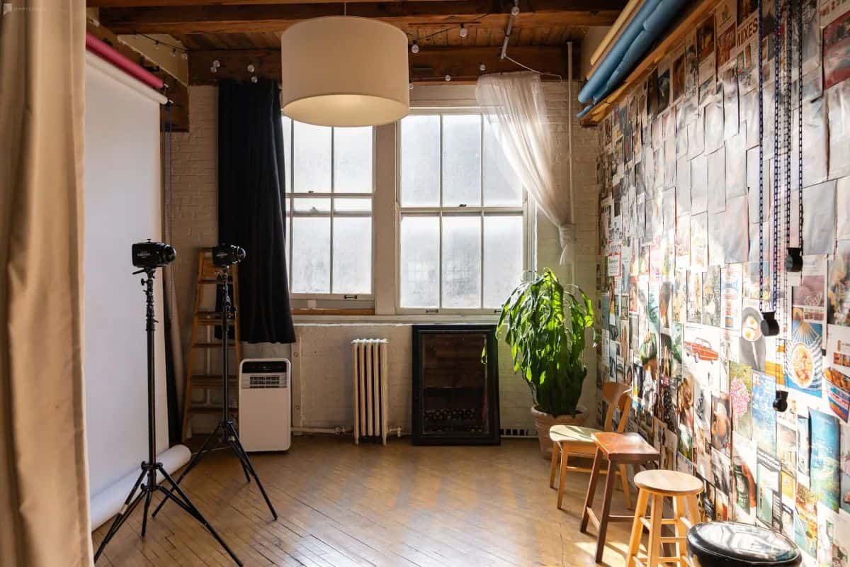 Here’s Where To Rent A Daylight Studio in Chicago - Peerspace