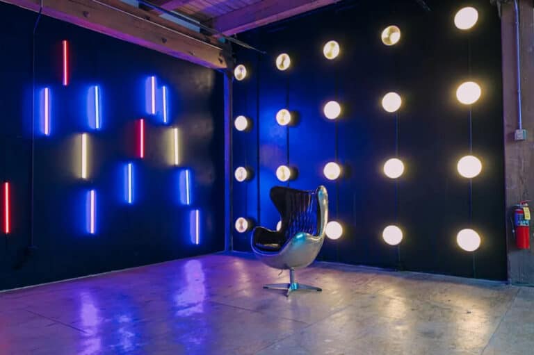 12 Cool Cyberpunk Party Ideas - Peerspace