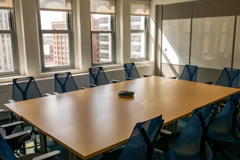 Here’s Where to Rent Office Space by the Hour in NYC - Peerspace