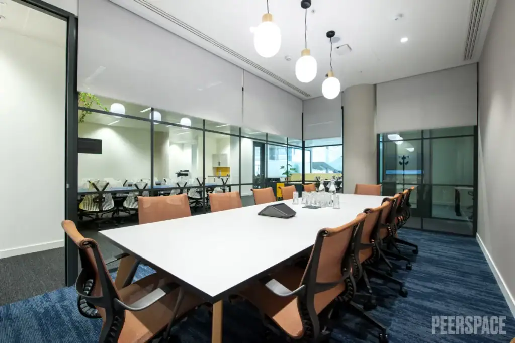 10 Rentable Meeting Spaces Near Heathrow Airport - Peerspace