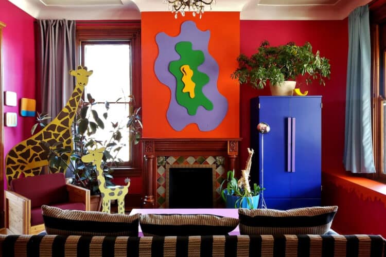 12 Gorgeous Indoor Photoshoot Locations in Cincinnati - Peerspace