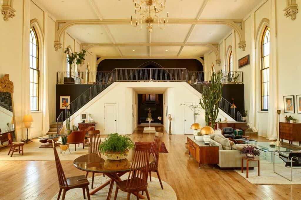 12 Gorgeous Indoor Photoshoot Locations In Cincinnati Peerspace