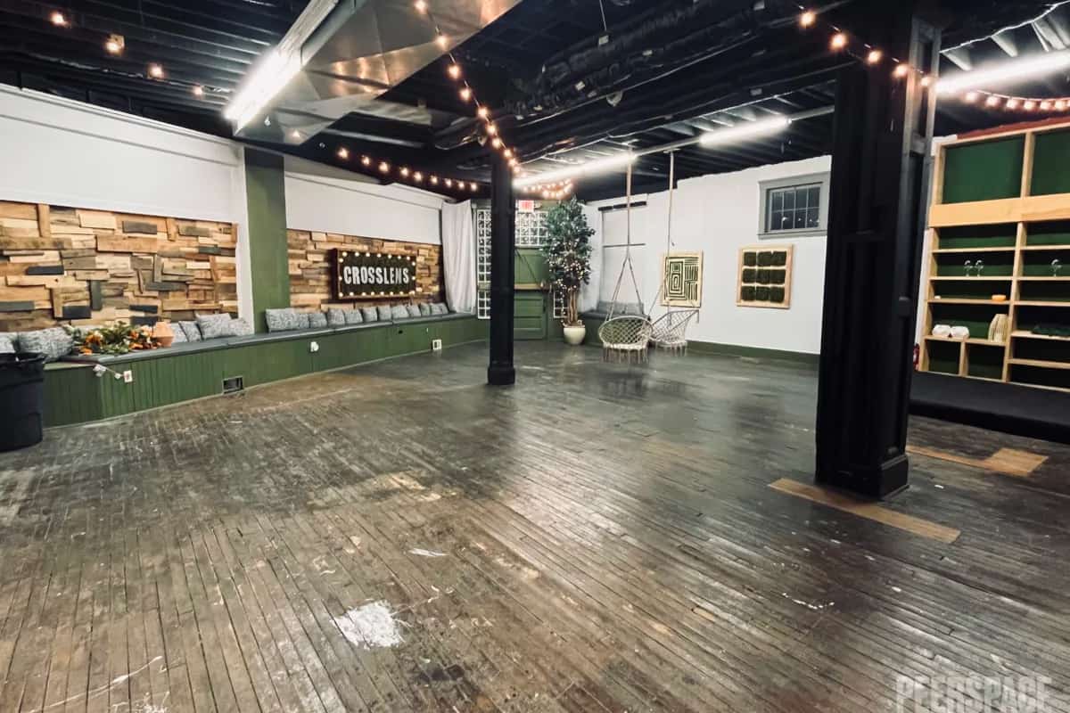 25 Unique Birthday Party Places in Ohio - Peerspace