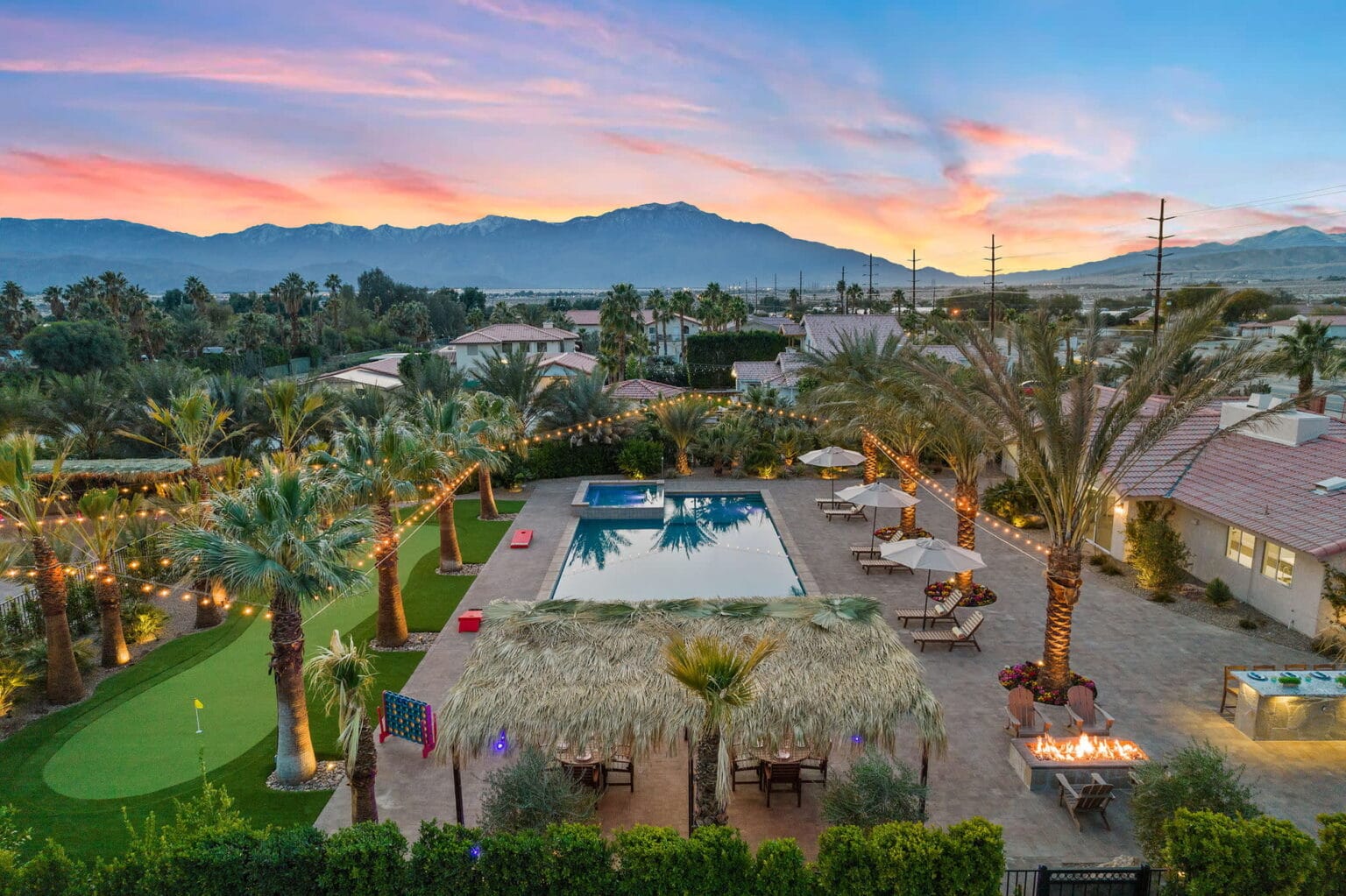Coachella Themed Party Ideas for an Unforgettable Night (2026) - Peerspace