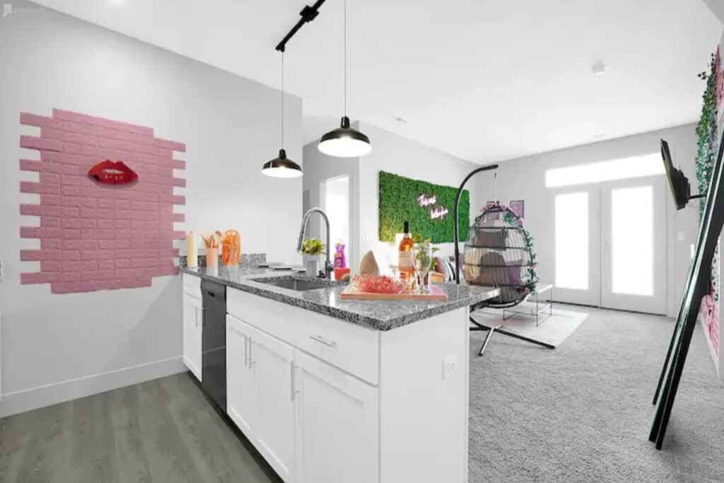 12 Gorgeous Indoor Photoshoot Locations in Columbus - Peerspace