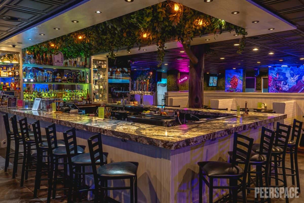 11 Great Dance Party Ideas for Your Next Gathering - Peerspace