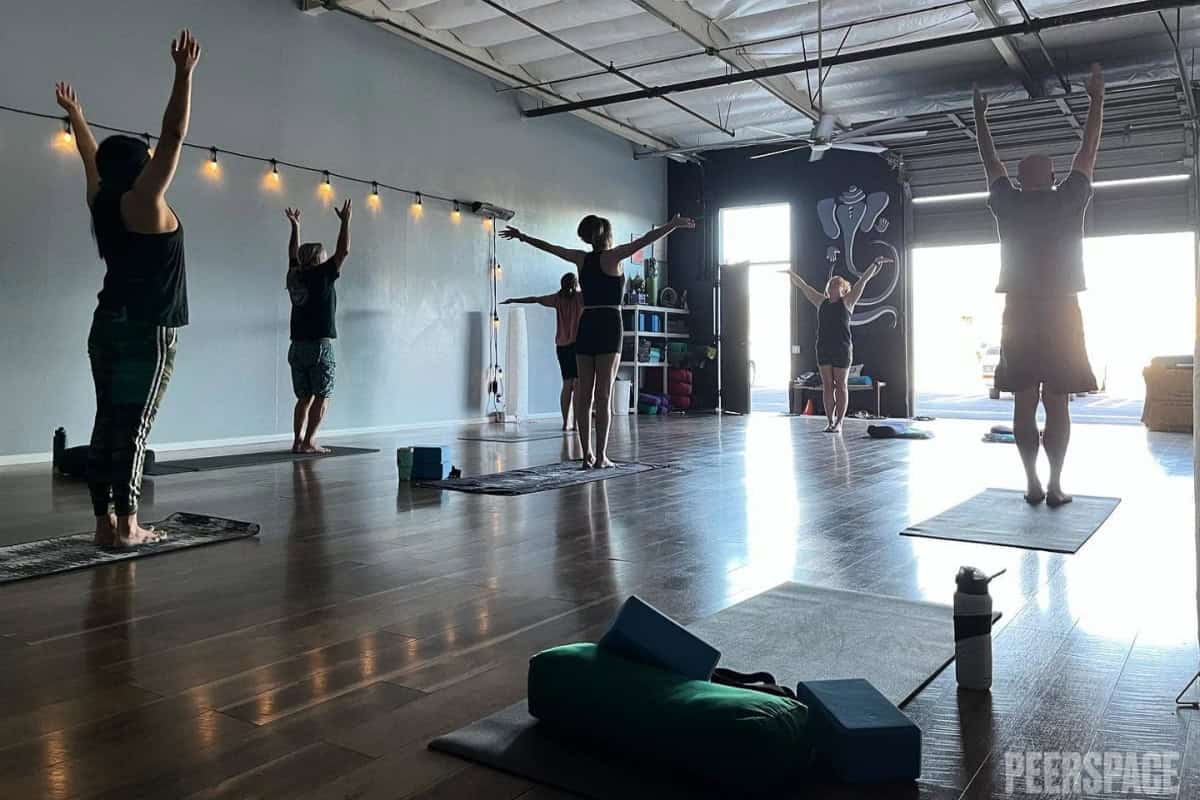 15 Great Social Mixer Ideas - Peerspace