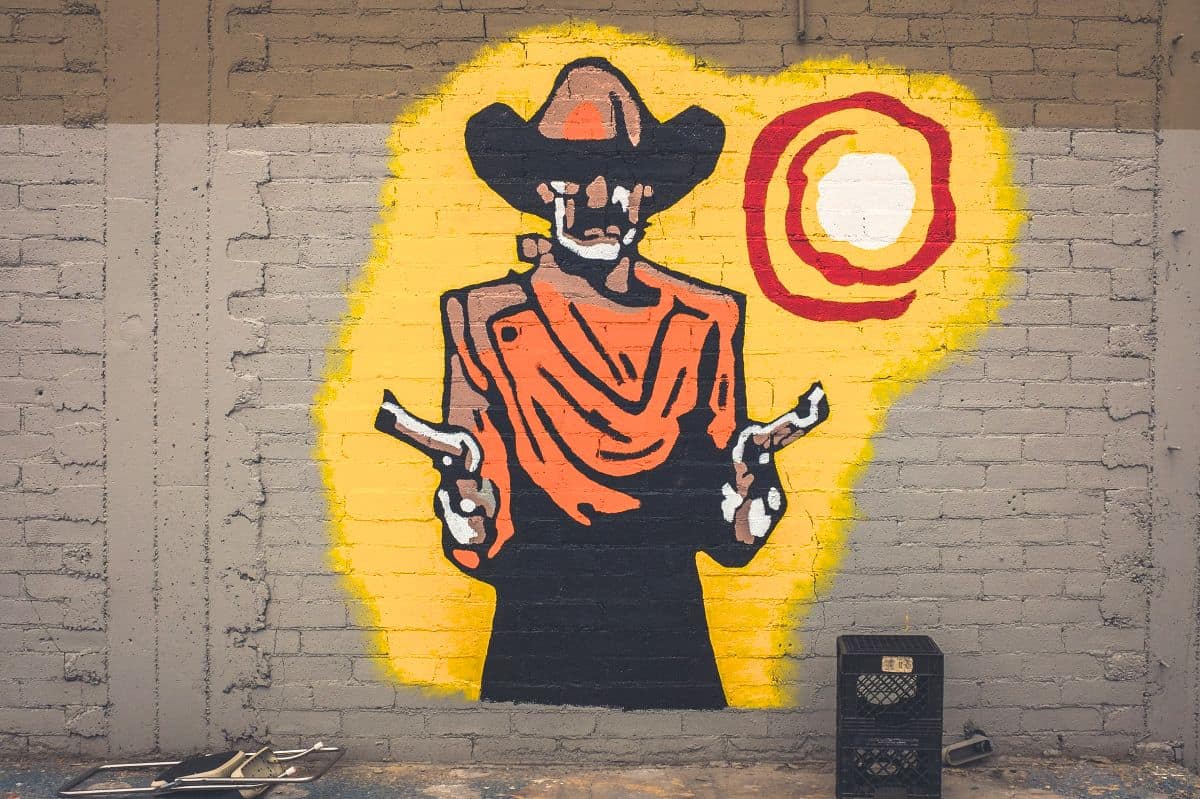 What Is A Cowboy Shot in Film? - Peerspace