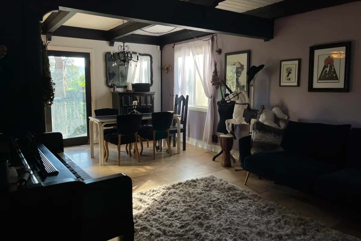 Where Was “Dark Shadows” Filmed? - Peerspace