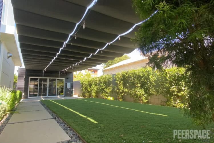 Here’s Where To Rent A Football Field By The Hour - Peerspace